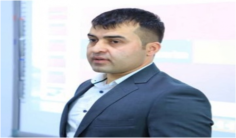 Gen. Sami Sadat Denies Meeting Pak Officials in Islamabad with Amrullah ...